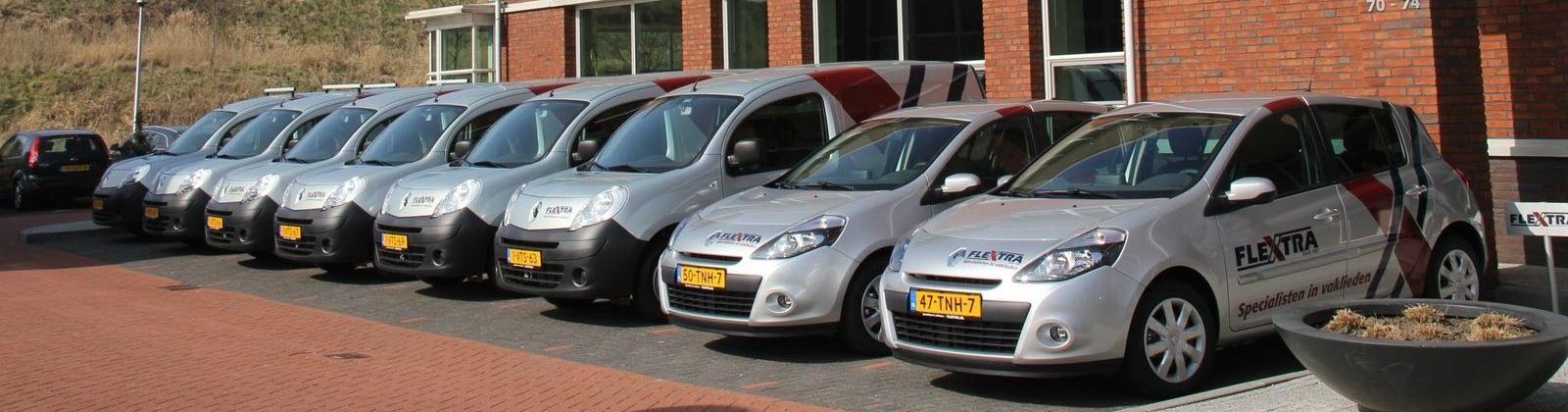 Over Flextra - Flextra